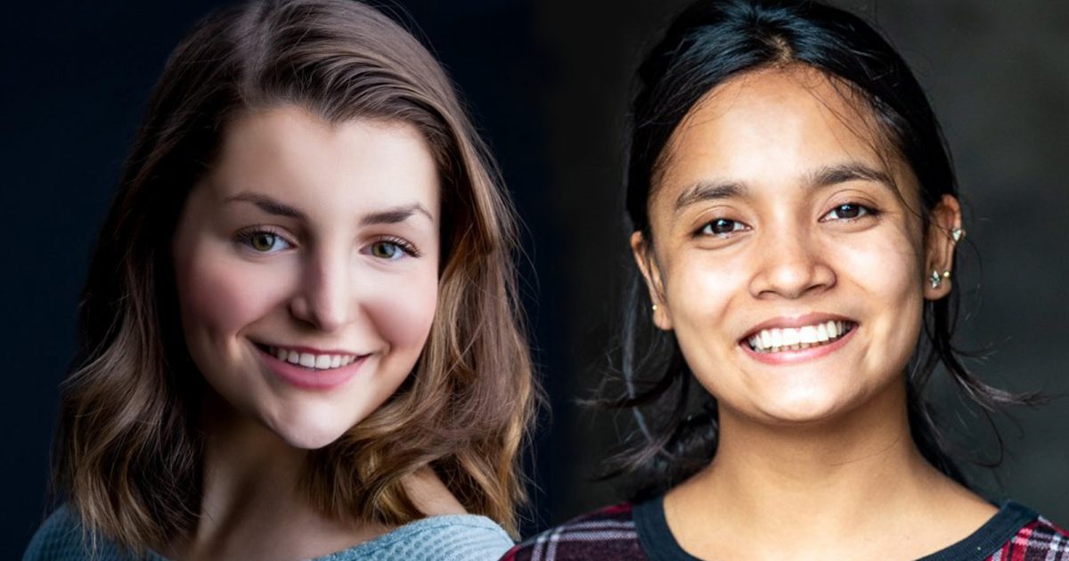 Teach Her | Makena and Kelly