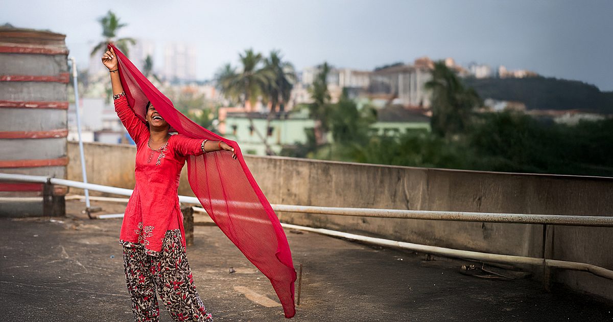 Teach Her | Project 555